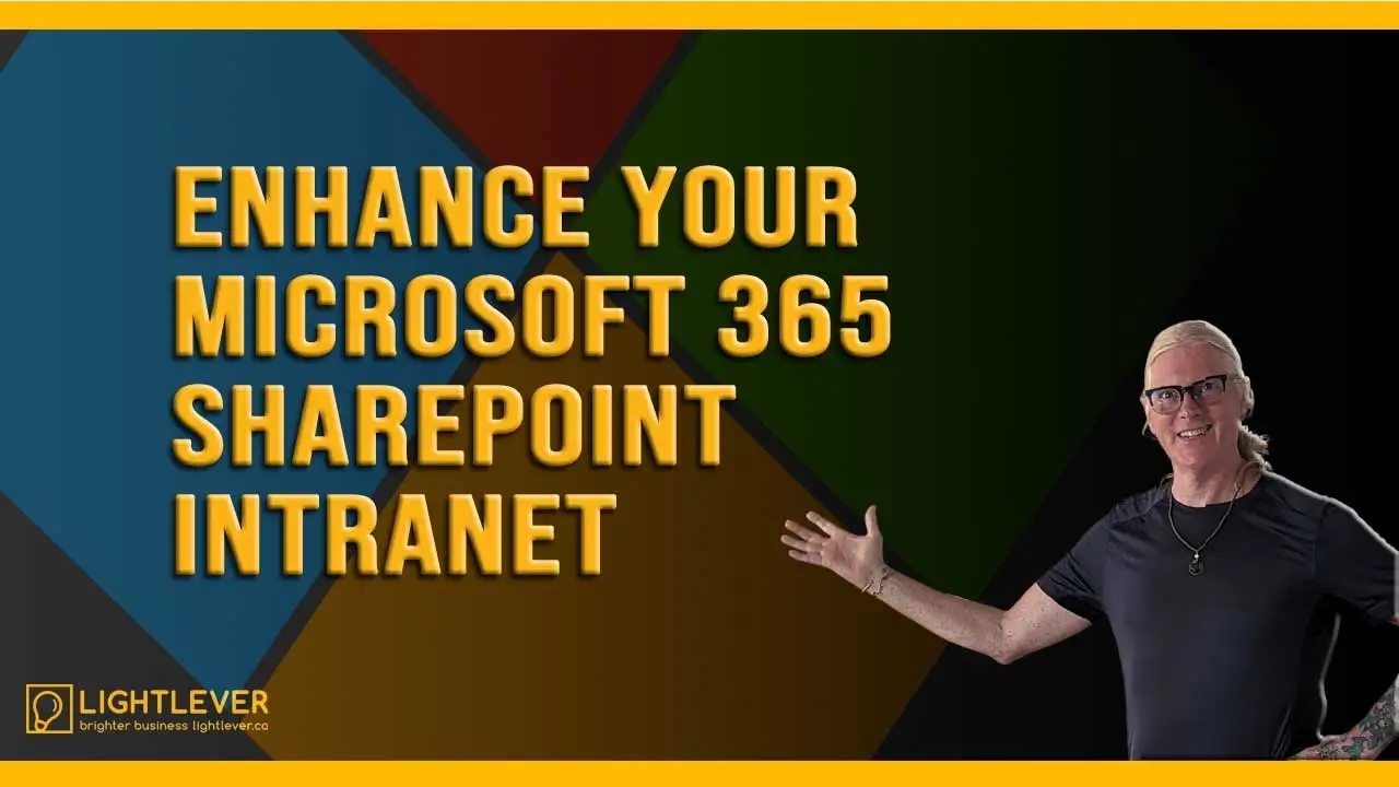 Intranet Build Toolkit: Enhance Your Microsoft 365 SharePoint Intranet - Sharepoint in Practice
