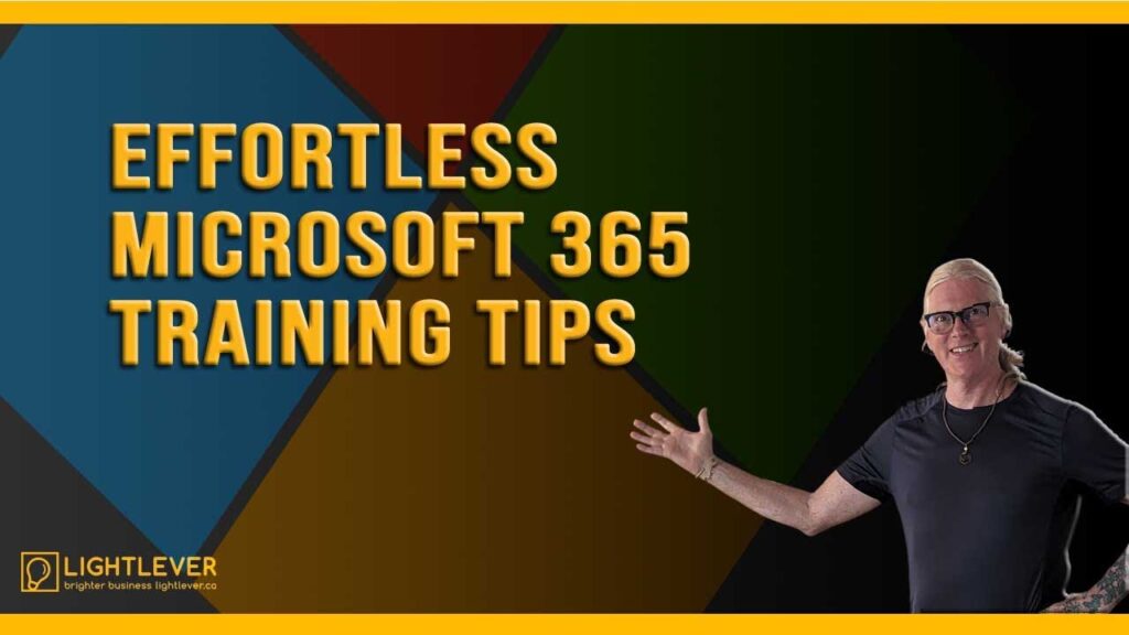 SharePoint Training for Beginners | Effortless Microsoft 365 Training ...