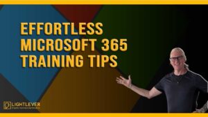 SharePoint Training for Beginners | Effortless Microsoft 365 Training Tips - Sharepoint in Practice