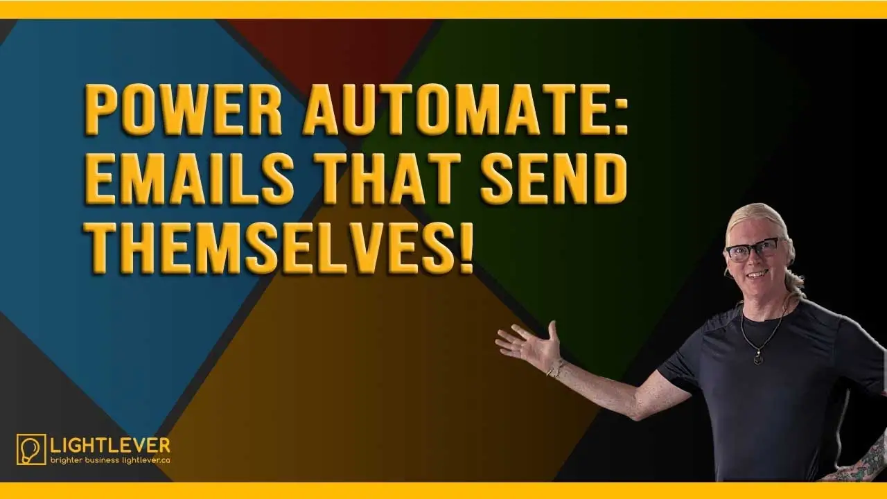 Power Automate Tutorial For Beginners Send Emails Automatically In Sharepoint Sharepoint In 